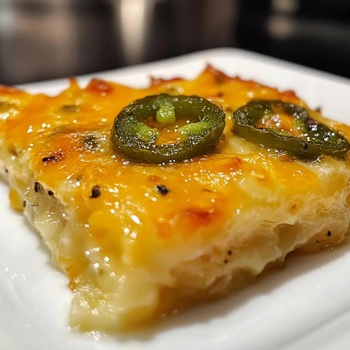 Irresistible Jalapeno Mexican Fudge: A Low-Carb Delight